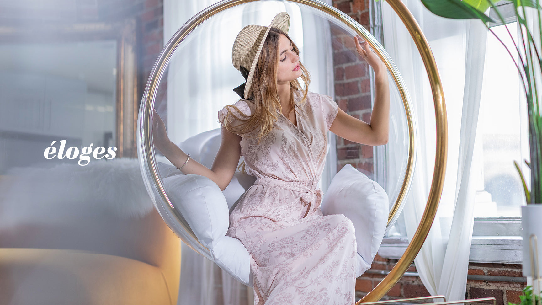 FLASH SALE – éloges